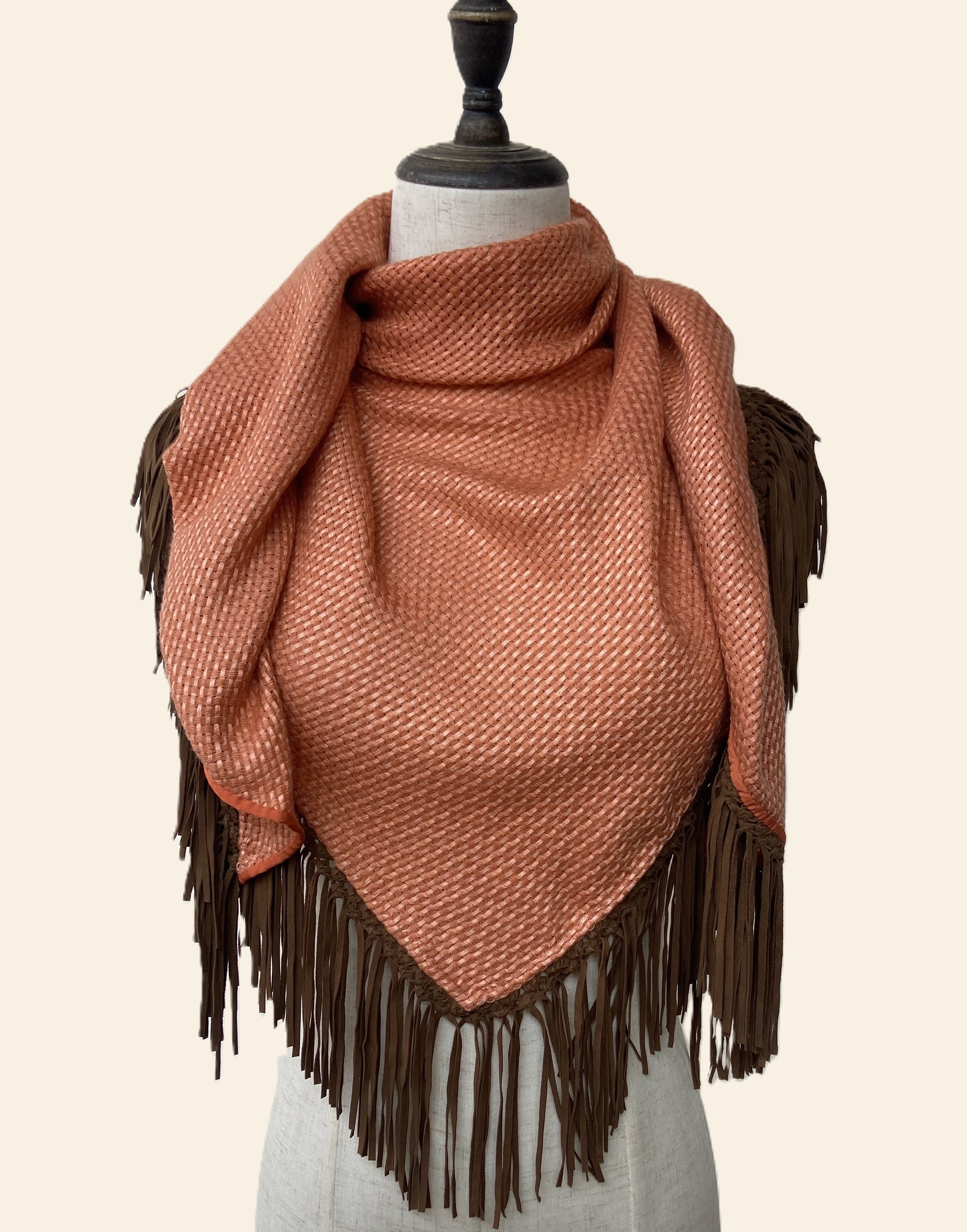 BAJRA Cashmere and Silk