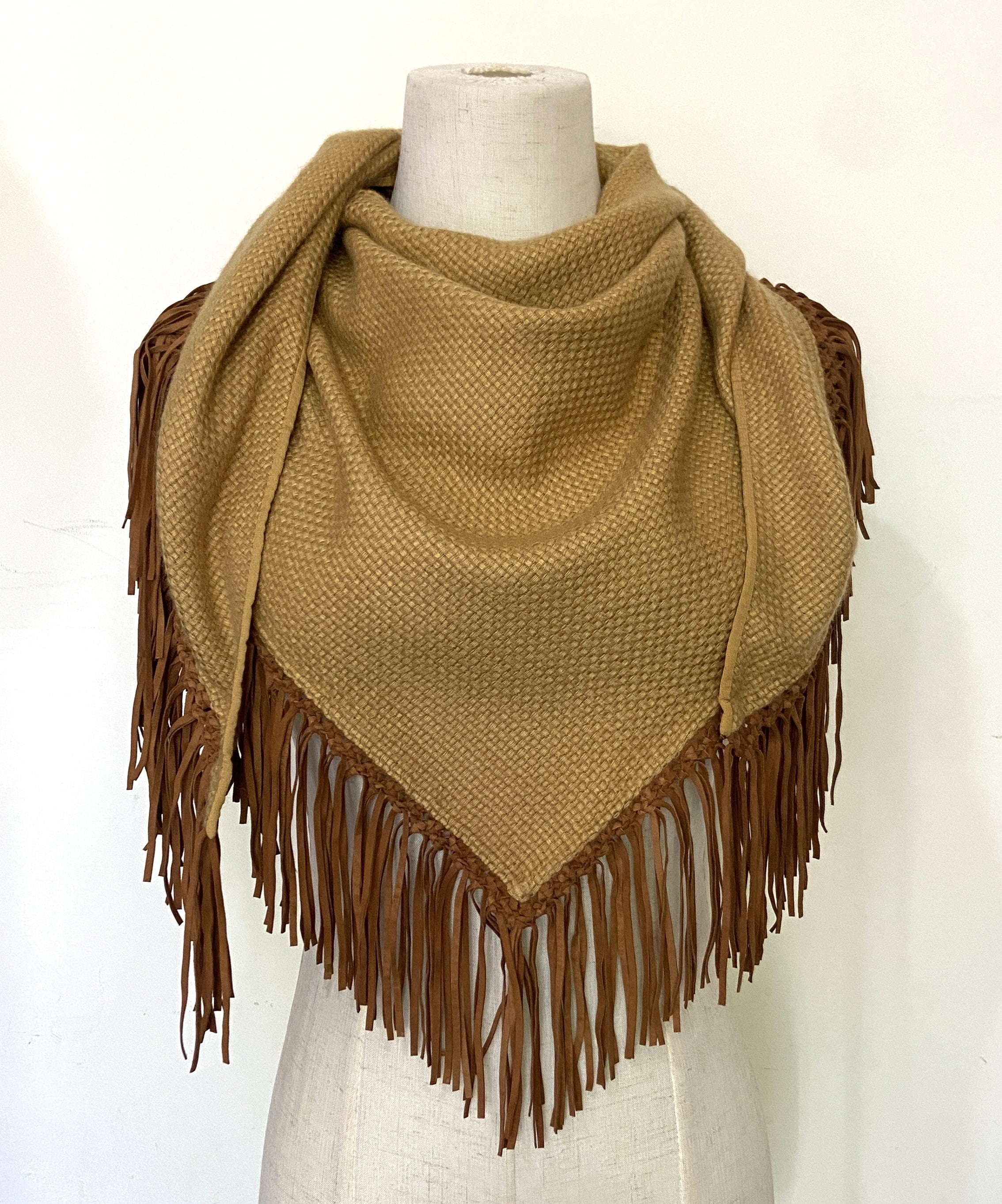 BAJRA Cashmere and Silk